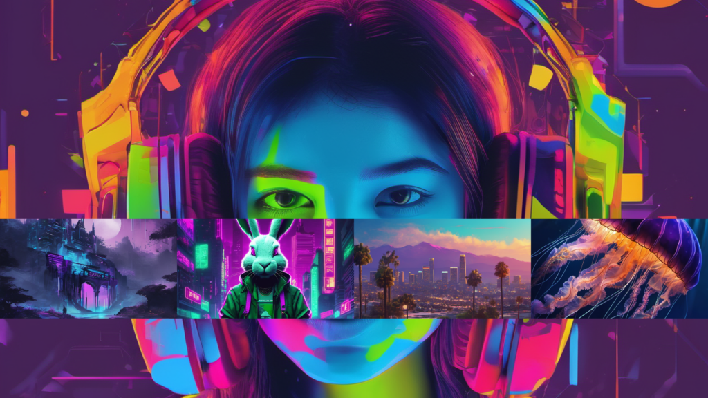 AI Tool - Photo Grid: Building an Engaging Instagram Feed with Pixlr's ...