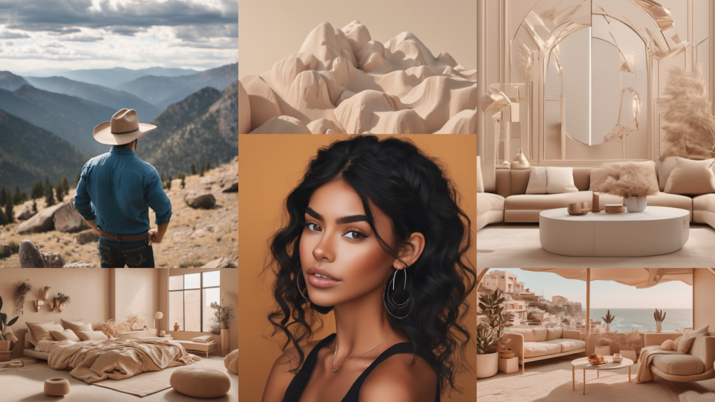 AI Tool - Photo Grid: Building an Engaging Instagram Feed with Pixlr's ...