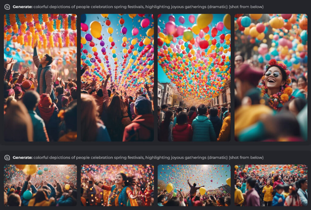 10 best Spring prompts with Pixlr’s AI Image Generator - Pixlr Blog