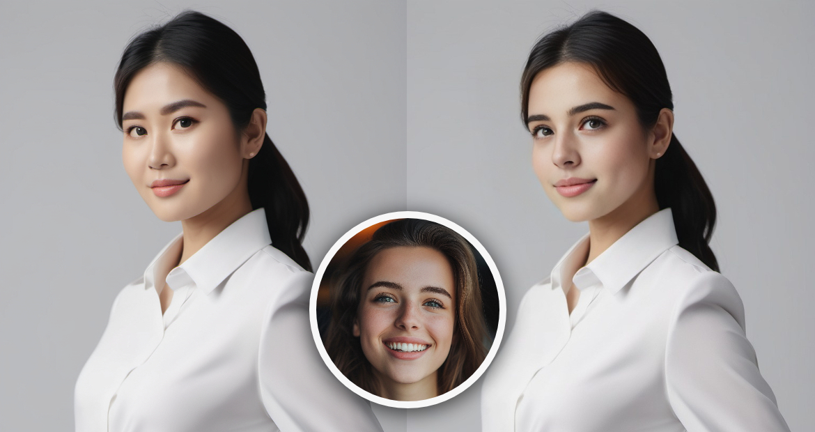 Be anyone you dream of with Pixlr Face Swap - Pixlr Blog