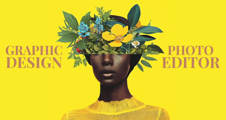 The Future of AI in Graphic Design and Photo Editing - Pixlr Blog