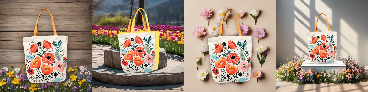 Spring Product Photography Tips - Pixlr Blog