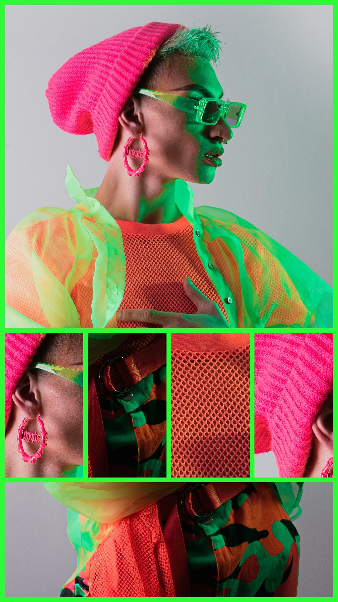 5 Creative Photo Collage Ideas for Various Uses - Pixlr Blog