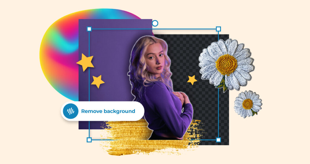 How Pixlr's AI Remove Background Tool Revolutionizes Graphic Design ...
