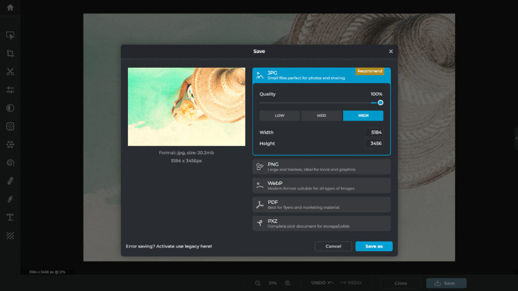 Brighten Your Summer Memories with Pixlr’s Easy-to-Use Filters - Pixlr Blog