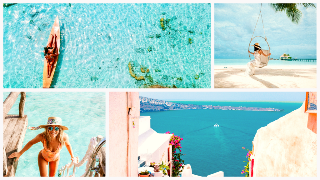 Make Your Summer Photos Pop with Pixlr: Part B - Advanced Techniques ...