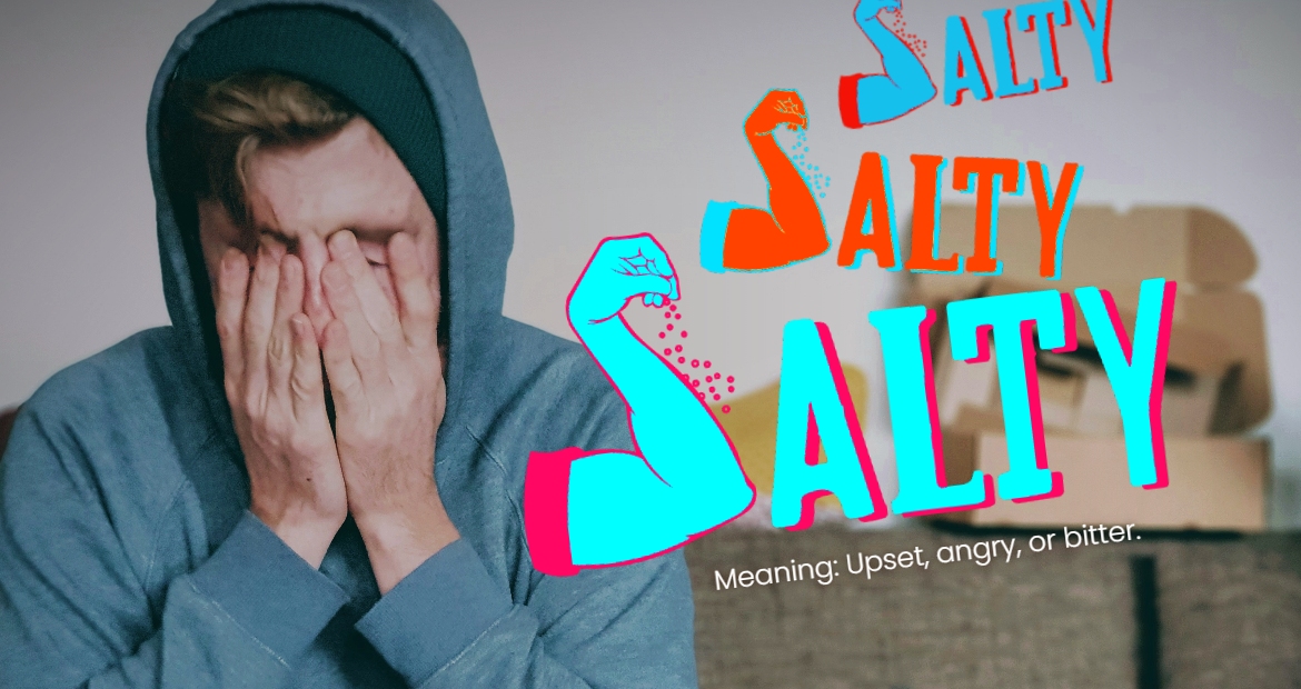 Get Lit with Pixlr’s slang element collection – Pixlr Blog