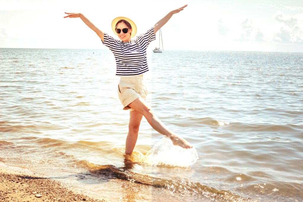 Brighten Your Summer Memories with Pixlr’s Easy-to-Use Filters - Pixlr Blog