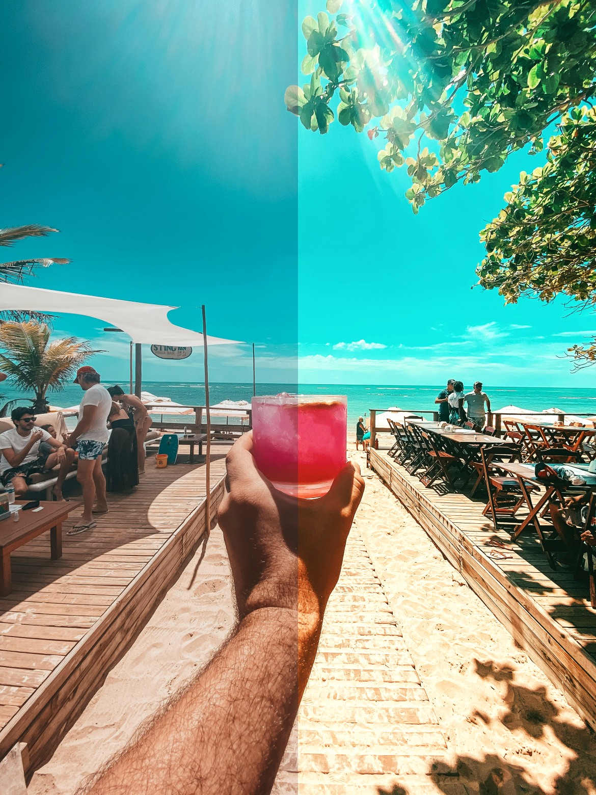 Brighten Your Summer Memories with Pixlr’s Easy-to-Use Filters - Pixlr Blog