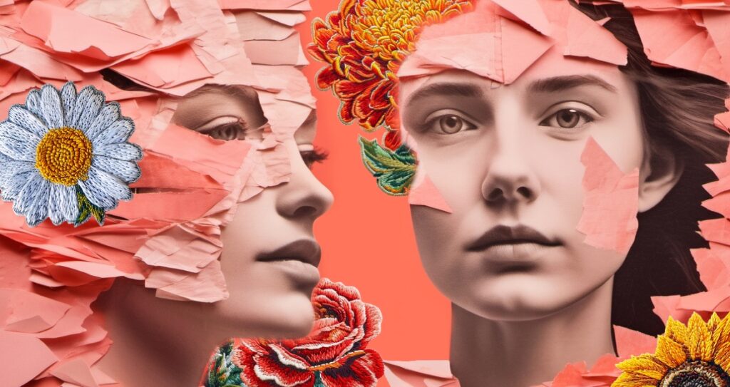 Unleashing Creativity with Mixed Media Art Using Pixlr's AI Tools - Pixlr Blog