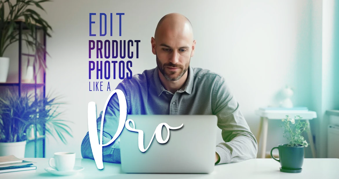 4 Ways to Edit Product Photos Like a Pro with Pixlr AI