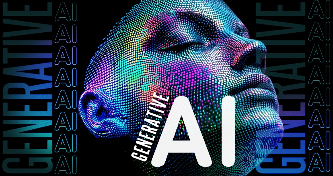 Generative AI: How They Are Changing Creative Design
