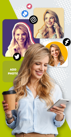 One-Tap to remove background from photos, create visual assets for e ...